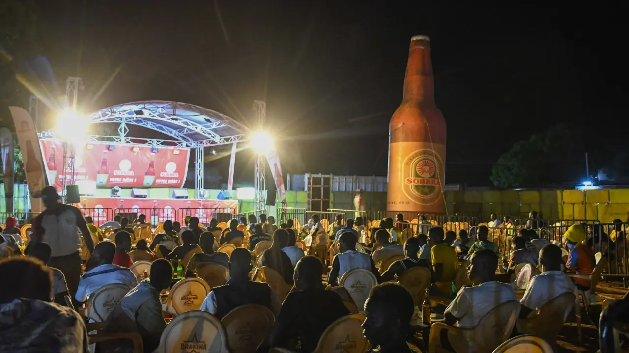 Léo en joie 2024 - BRAKINA