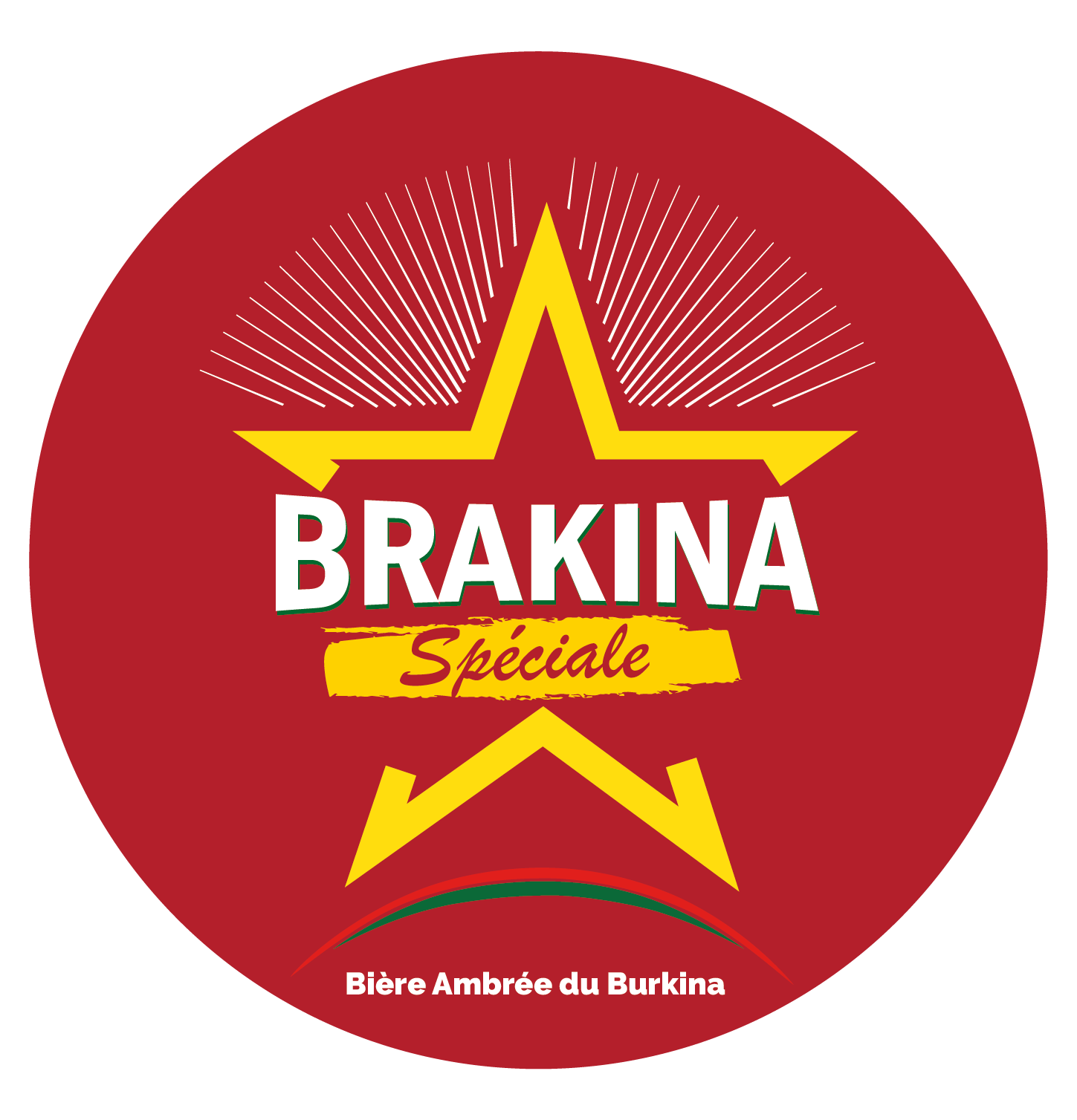BRAKINA SPÉCIALE - BRAKINA